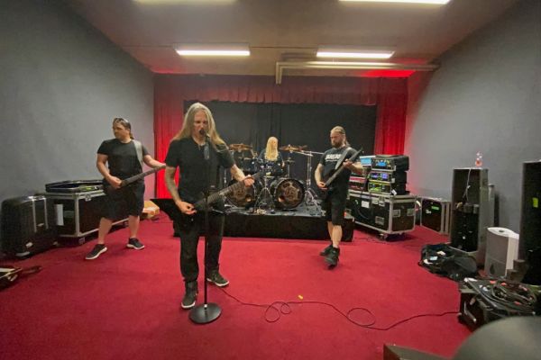 HYPOCRISY - Official Webdungeon