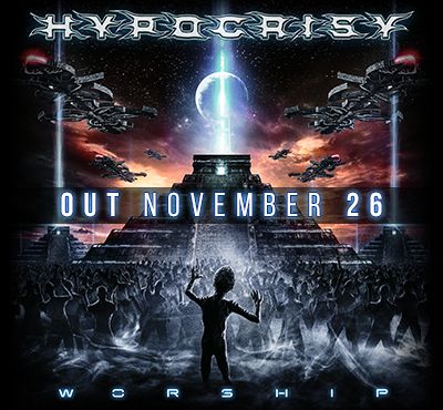 HYPOCRISY - Official Webdungeon