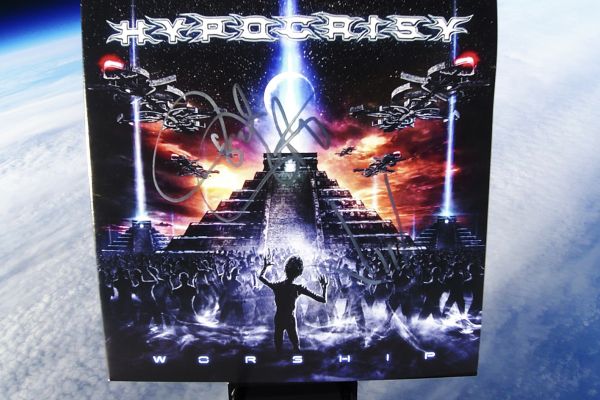 HYPOCRISY - Official Website