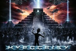 HYPOCRISY - Official Website