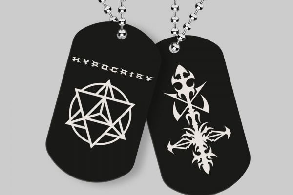 HYPOCRISY - Official Website